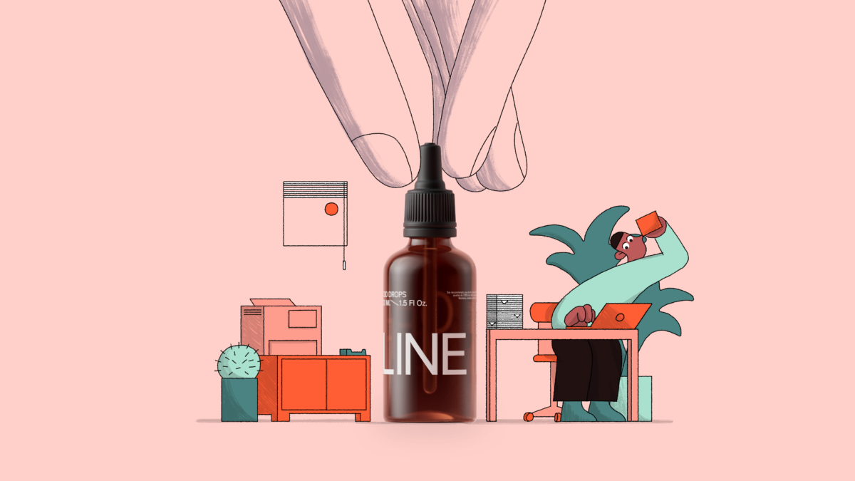Offline CBD - Niceshit