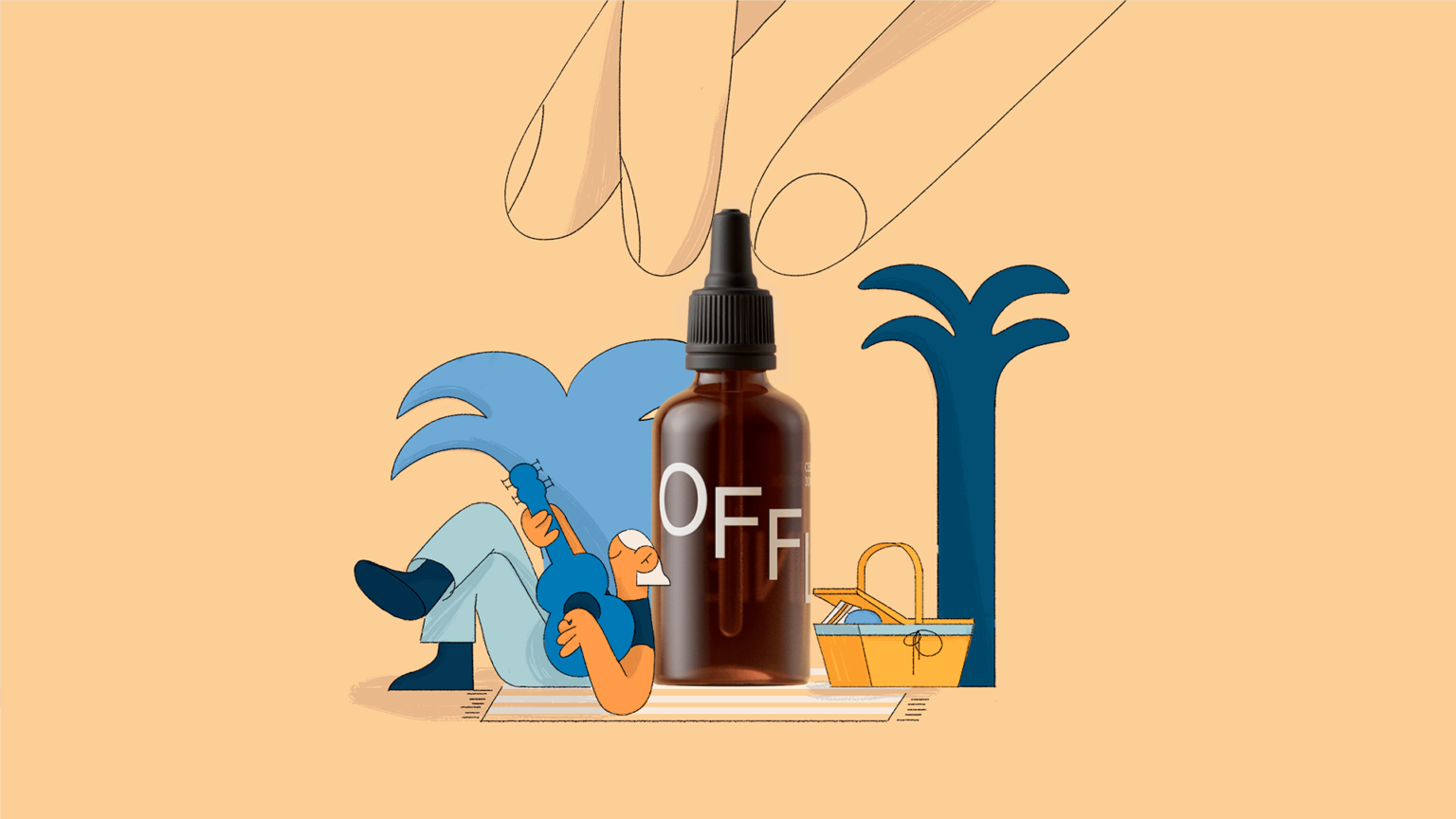 Offline CBD - Niceshit