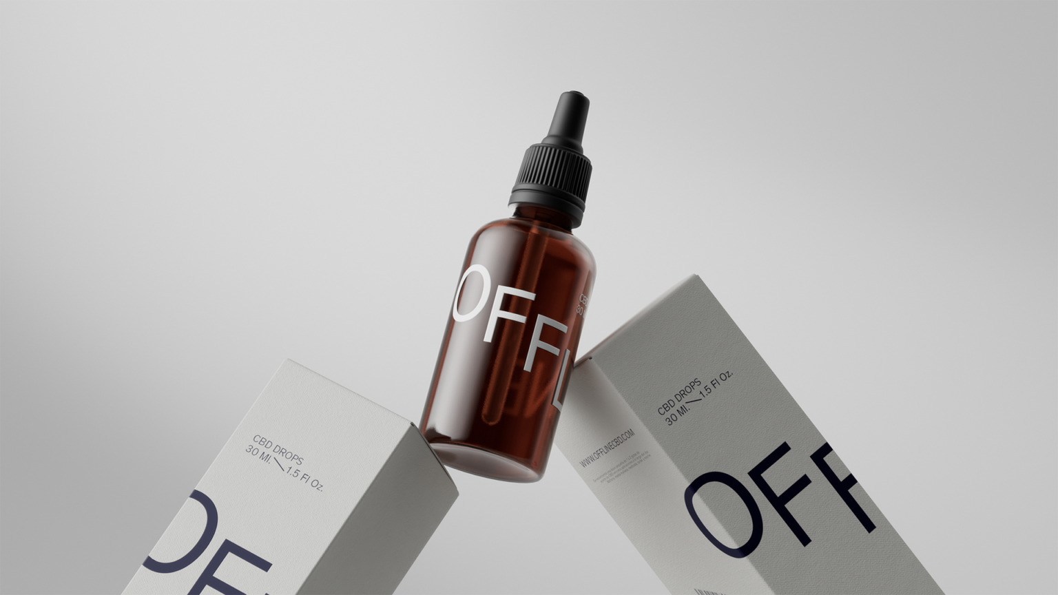 Offline CBD - Niceshit