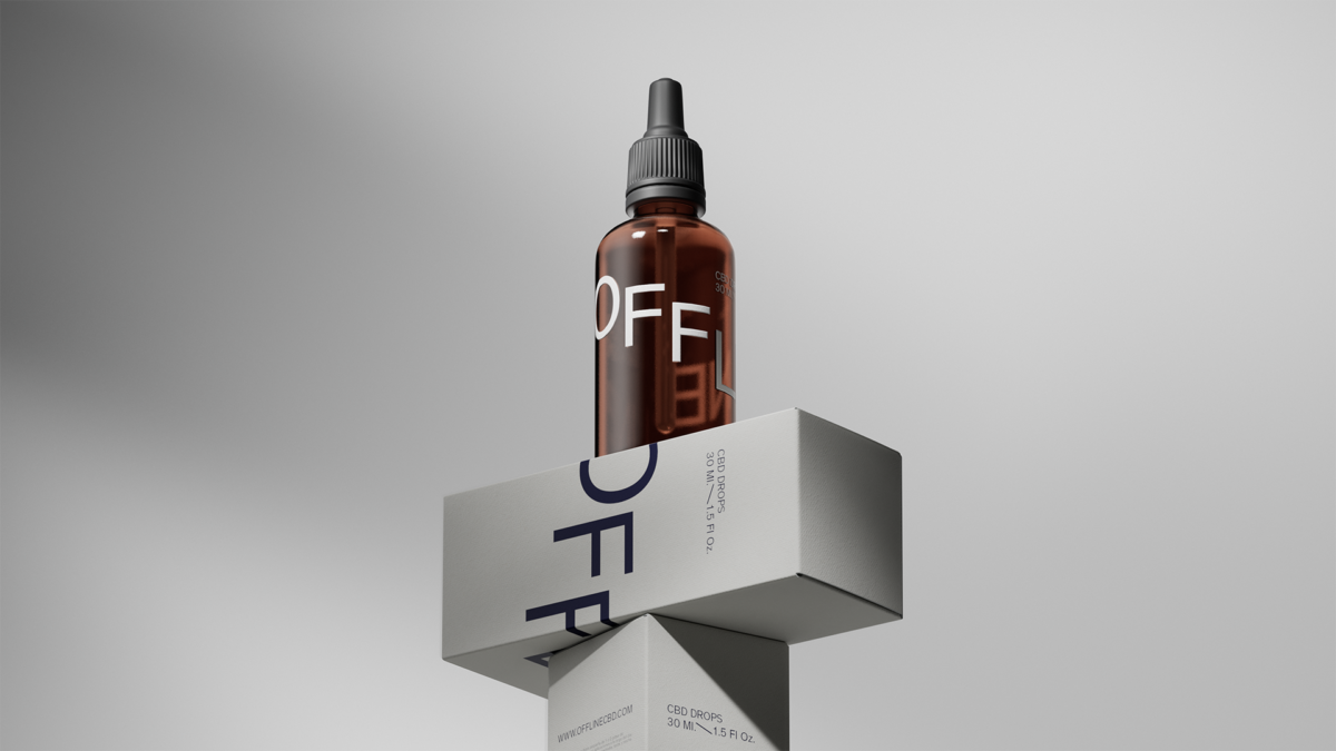 Offline CBD - Niceshit