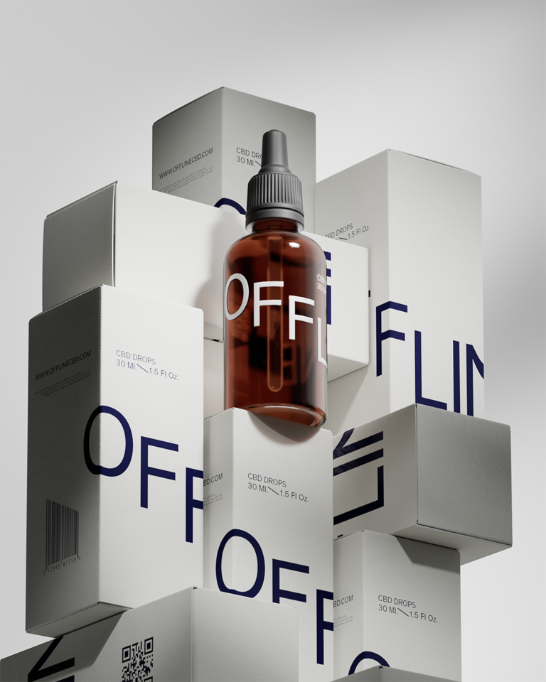 Offline CBD - Niceshit