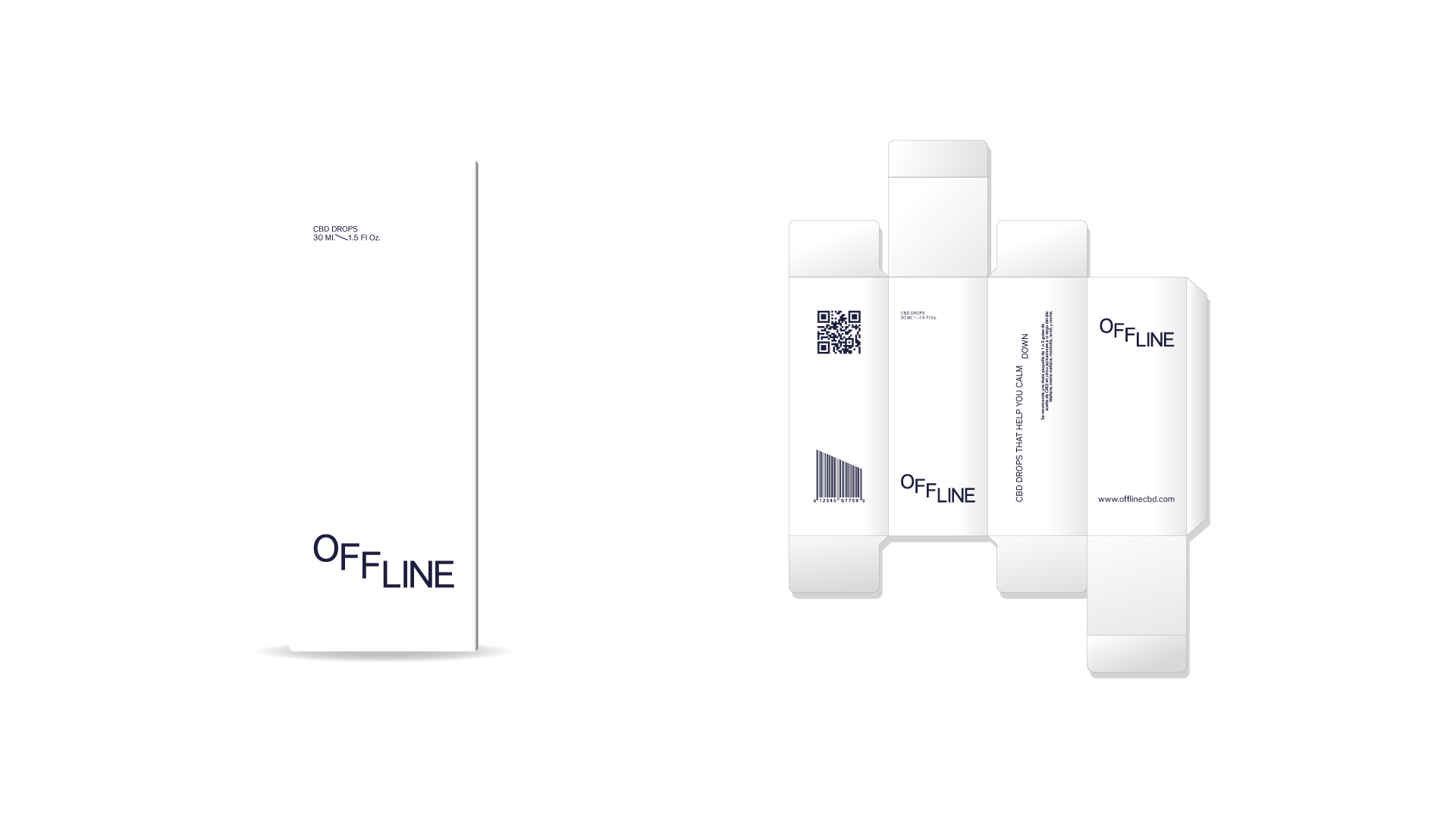 Offline CBD - Niceshit