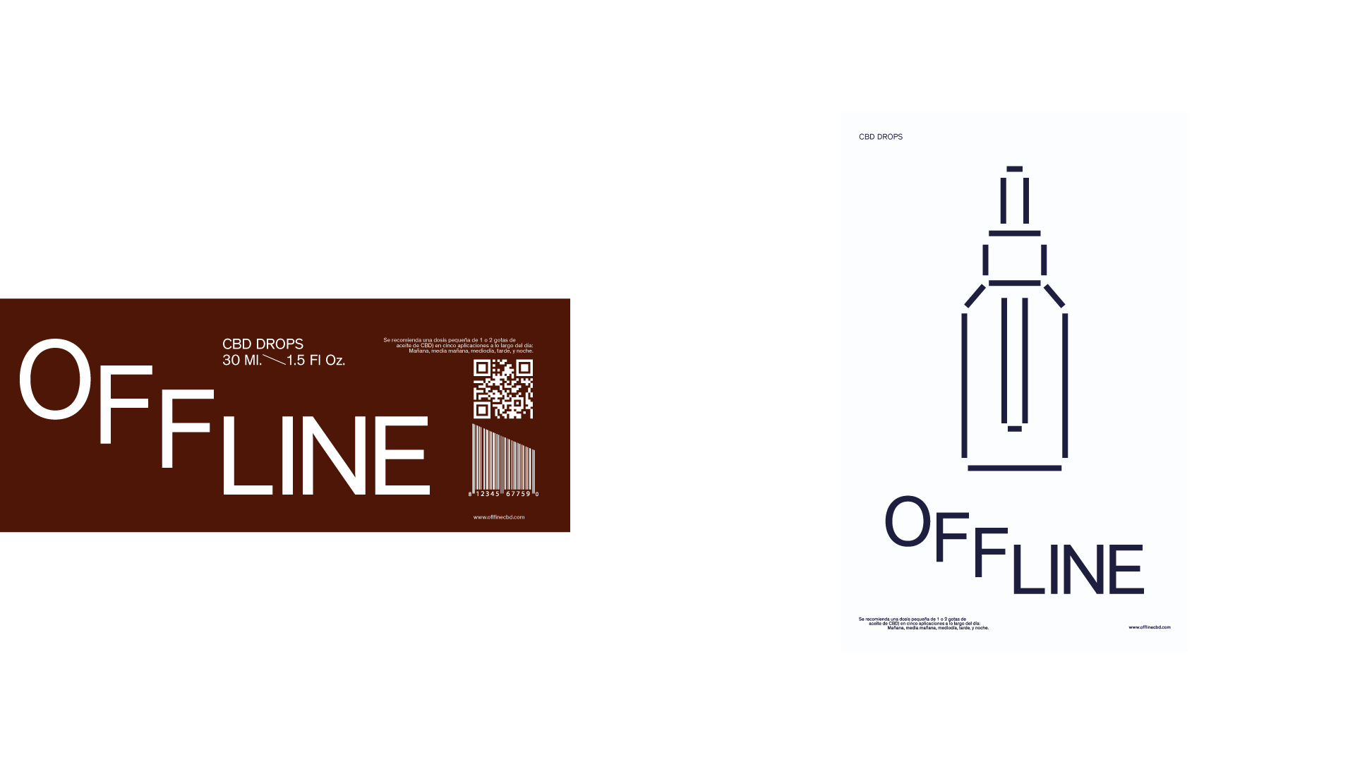 Offline CBD - Niceshit