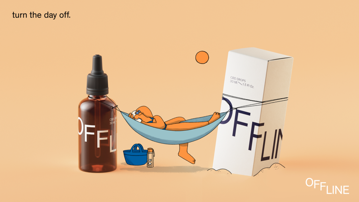 Offline CBD - Niceshit