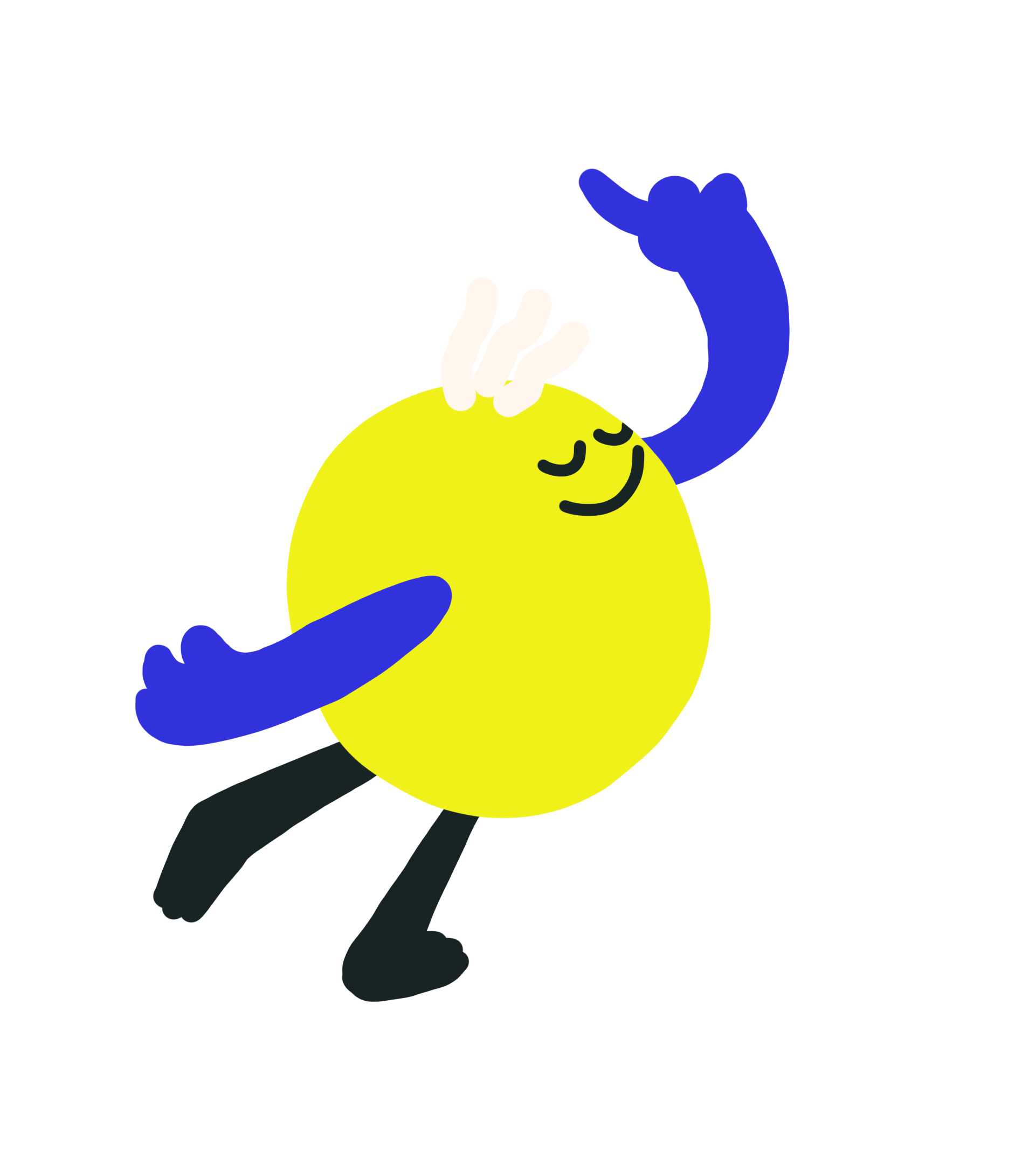 Five Niceshit Chapters - Niceshit