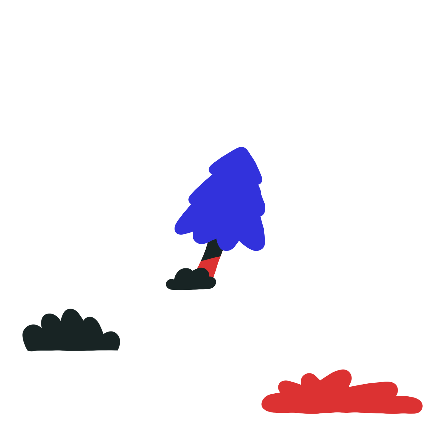 Five Niceshit Chapters - Niceshit