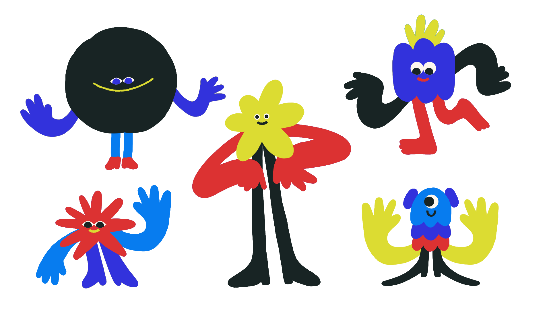 Five Niceshit Chapters - Niceshit